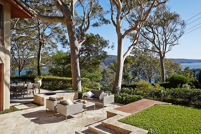 Garden Consultation Sydney | Think Outside Gardens