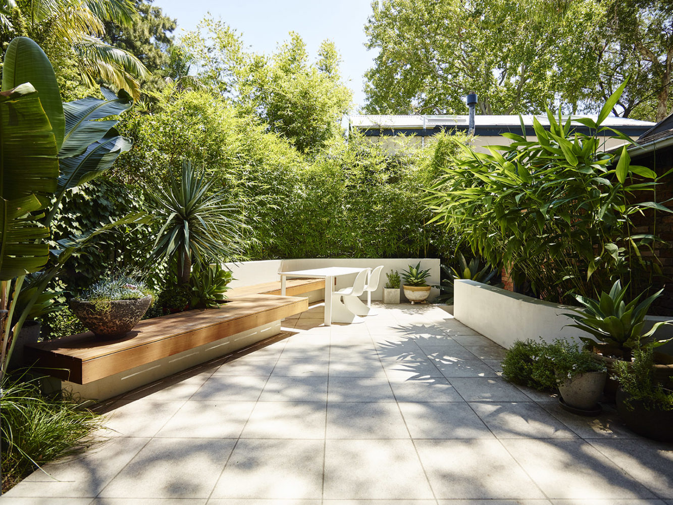 Think Outside Gardens | Landscape Garden Design in Sydney