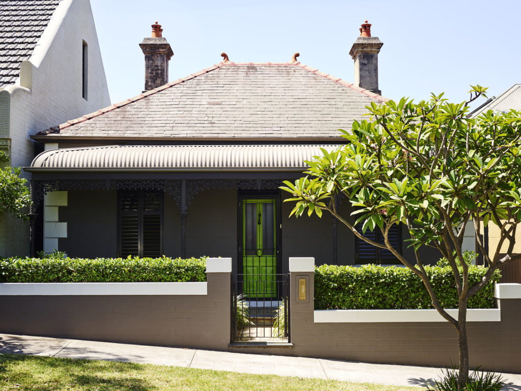 Think Outside Gardens | Landscape Garden Design in Sydney