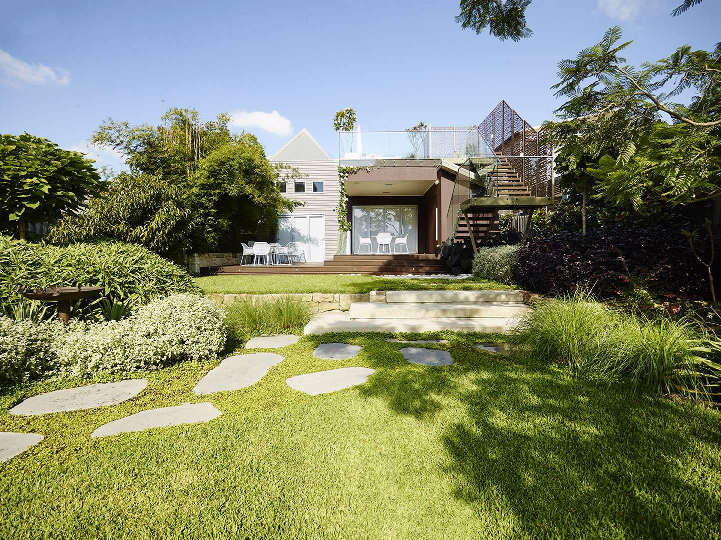 Inspirational Garden Landscape Ideas | Think Outside Gardens