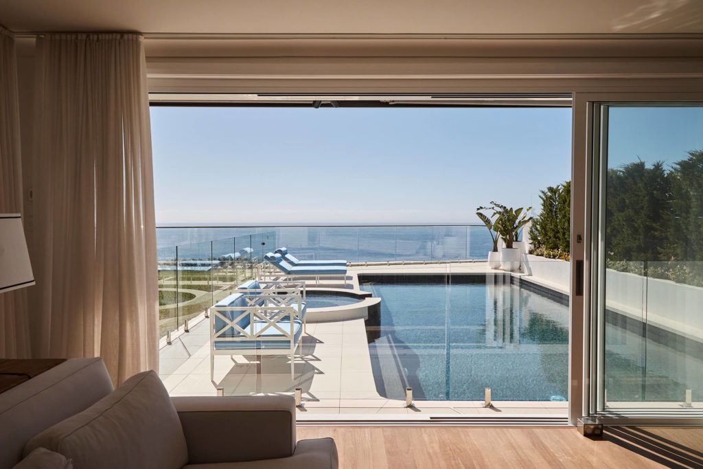 Landscape Garden Design & Pool Builder in Sydney